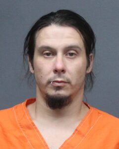 Kenneth Odell English - Bowie County Arrest - Arkansas Breaking News